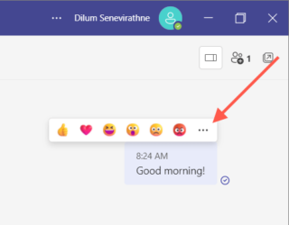 How to Delete a Chat in Microsoft Teams