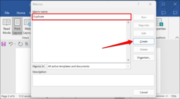 How to Duplicate Pages in a Microsoft Word Document