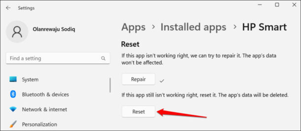 How to Fix HP “Printer Status Unknown” Error