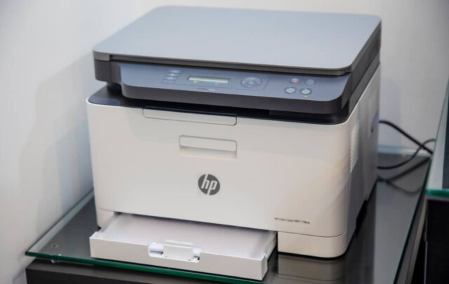 How to Fix HP “Printer Status Unknown” Error