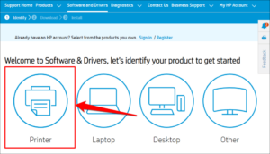 How to Fix HP “Printer Status Unknown” Error