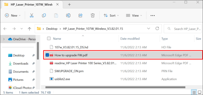 How to Fix HP “Printer Status Unknown” Error