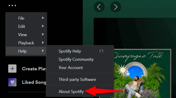 How to Fix Spotify’s “Something went wrong” Error on Windows