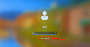 How to Fix “The Referenced Account Is Currently Locked Out” Error in ...