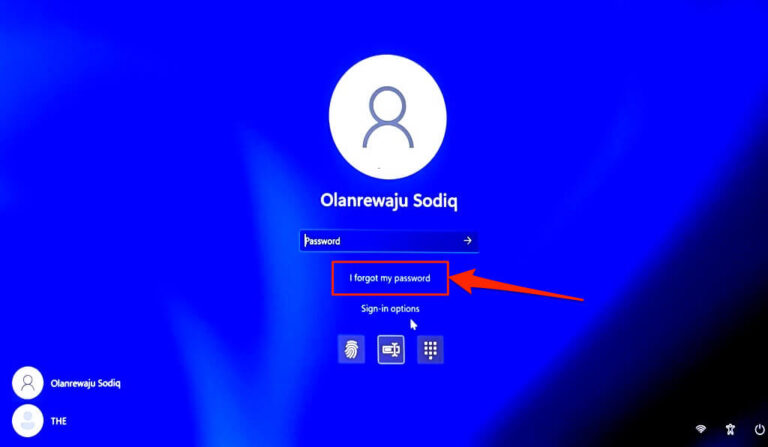 How to Fix “The Referenced Account Is Currently Locked Out” Error in ...