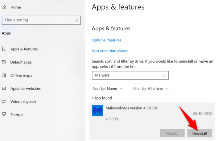 How to Fix the “You’ll need a new app to open this windowsdefender link ...
