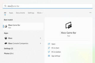 How to Set Custom Shortcuts for Xbox Game Bar in Windows