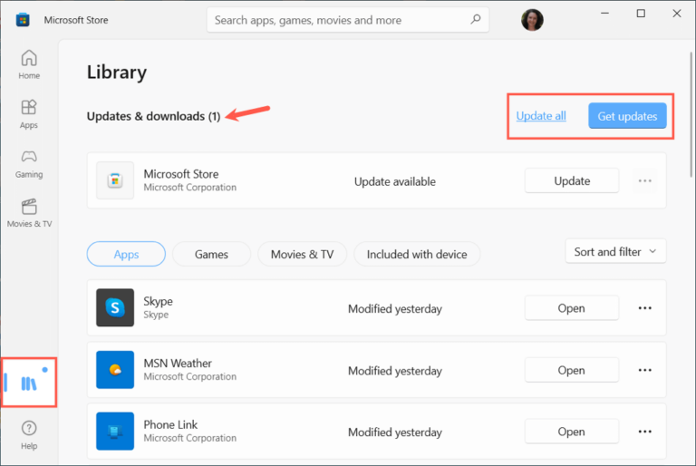 How to Update Microsoft Office Apps (Windows and Mac)