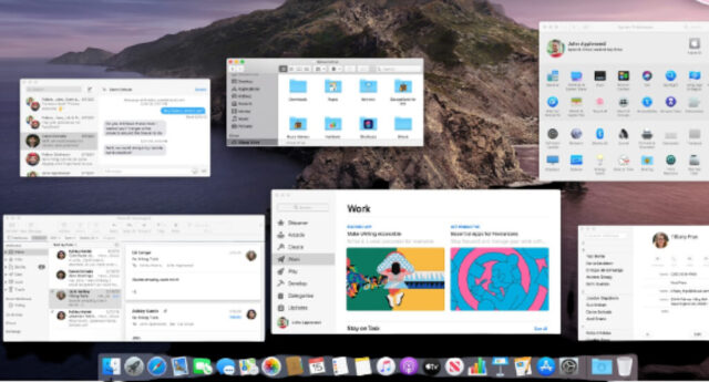 How to Use the ”Show Windows” Button on Your Chromebook