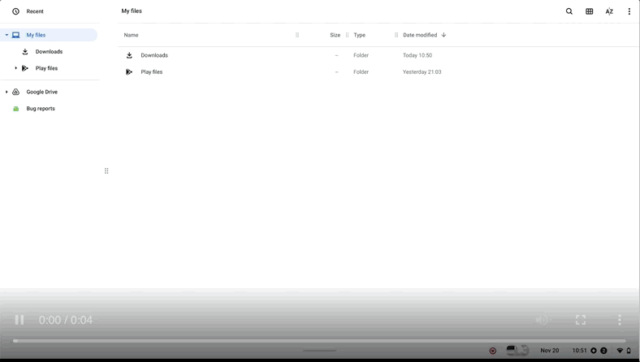 How to Use the ”Show Windows” Button on Your Chromebook