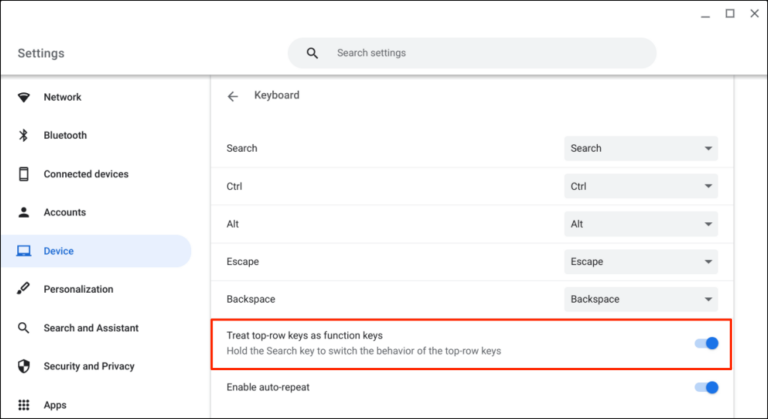 How to Use the ”Show Windows” Button on Your Chromebook