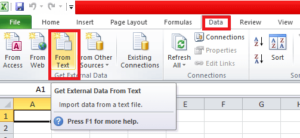 Microsoft Excel Workbooks and Worksheets: What’s the Difference?