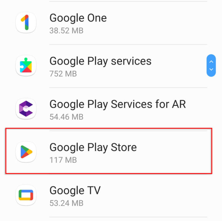 4 Ways to Fix Error 905 in the Google Play Store