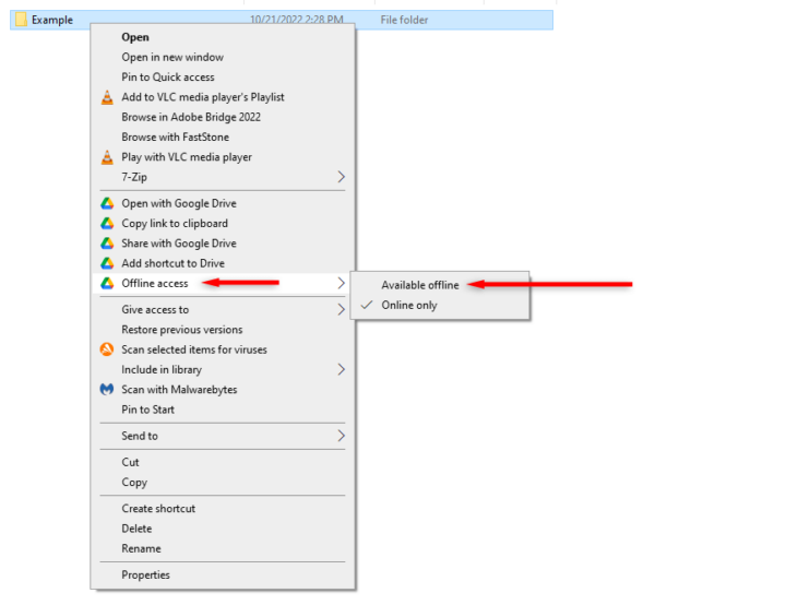 How to Add Google Drive to File Explorer on Windows