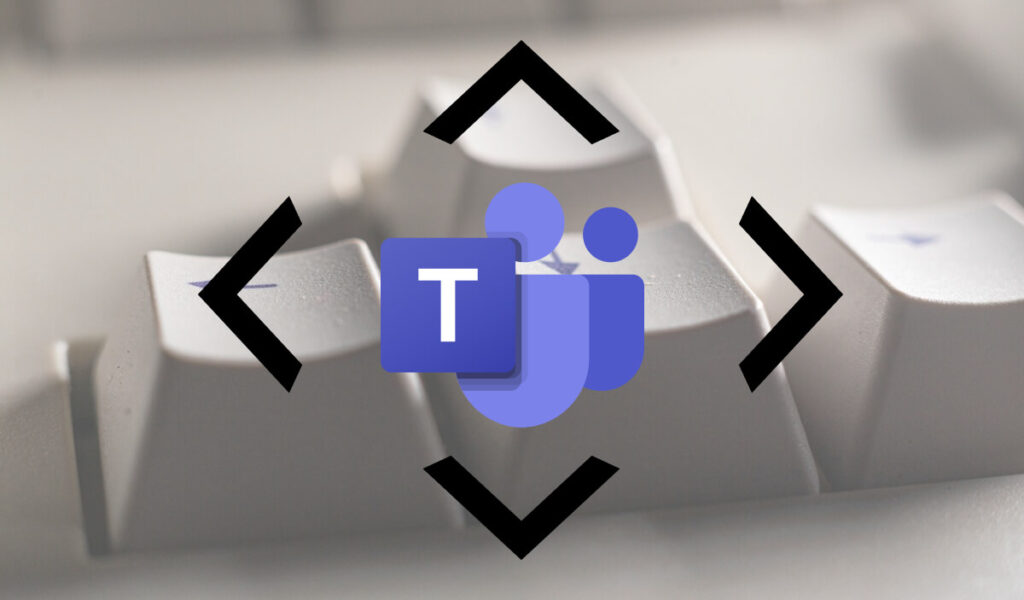 Arrow Keys Not Working in Microsoft Teams? 9 Fixes to Try