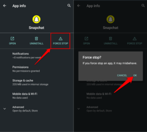 Snapchat Won’t Open? 8 Ways to Fix