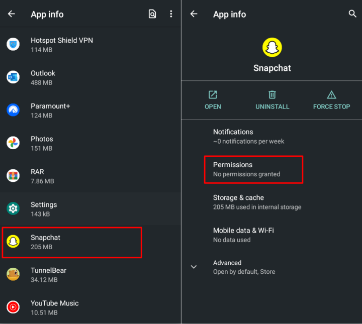 Snapchat Won’t Open? 8 Ways to Fix
