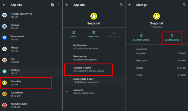 Snapchat Won’t Open? 8 Ways to Fix