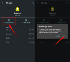 Snapchat Won’t Open? 8 Ways to Fix