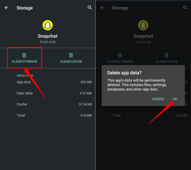 Snapchat Won’t Open? 8 Ways to Fix