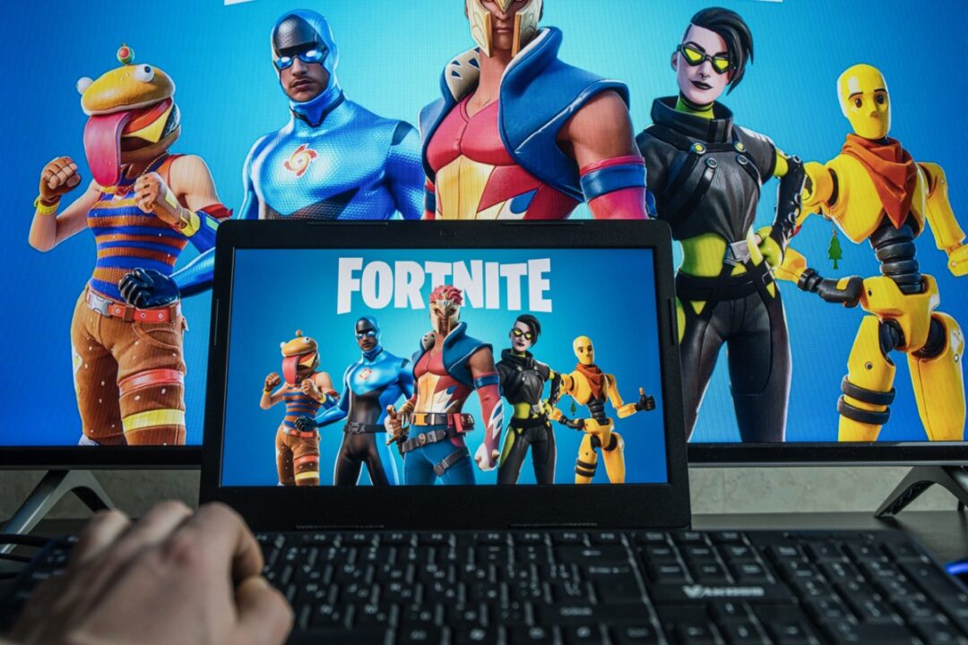 Top 7 Ways to Fix Fortnite White Screen Issue