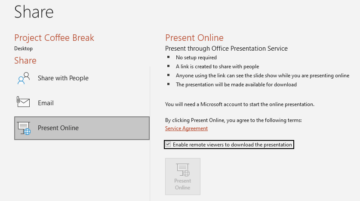 Microsoft Sway vs. PowerPoint: What’s Similar and What’s Different?
