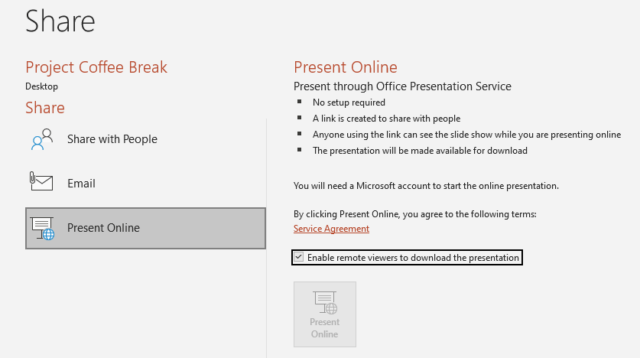 Microsoft Sway vs. PowerPoint: What’s Similar and What’s Different?