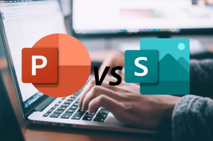 Microsoft Sway vs. PowerPoint: What’s Similar and What’s Different?