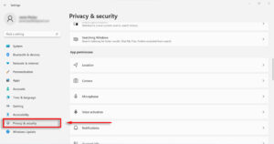Microsoft “Find My Device”: How to Find a Lost Windows Device