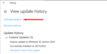 Windows White Screen of Death: What It Is and How to Fix