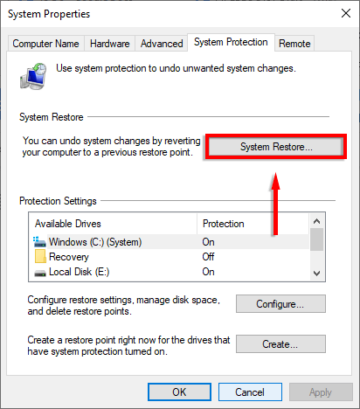 Windows White Screen of Death: What It Is and How to Fix
