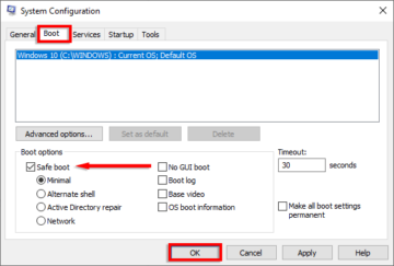 Windows White Screen of Death: What It Is and How to Fix