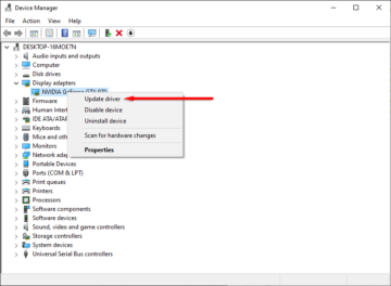 Windows White Screen of Death: What It Is and How to Fix