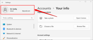 How to Change Your Microsoft Account Email