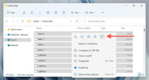 How to Clear Cache in Microsoft Edge (And Why You Should)