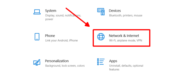 How to Find the IP Address on Your Windows PC