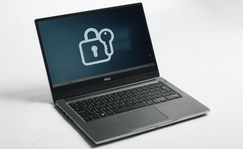 How to Find Your Bitlocker Recovery Key in Windows