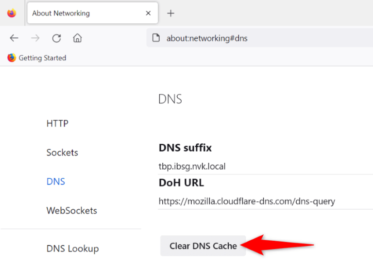 How to Fix “The Requested URL Was Rejected. Please Consult With Your ...