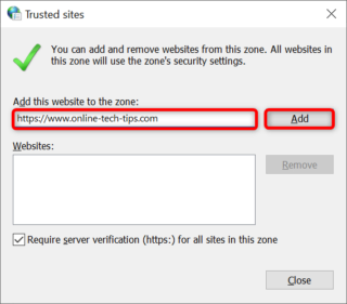 How to Fix “The Requested URL Was Rejected. Please Consult With Your ...