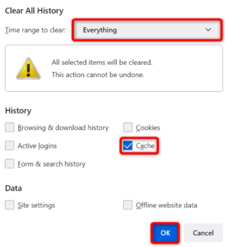 How to Fix “Your In-Browser Storage for Mega is Full” Error