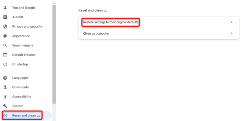 How to Fix “Your In-Browser Storage for Mega is Full” Error