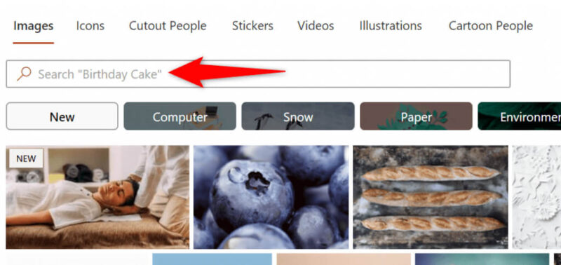 How to Insert a Picture in PowerPoint