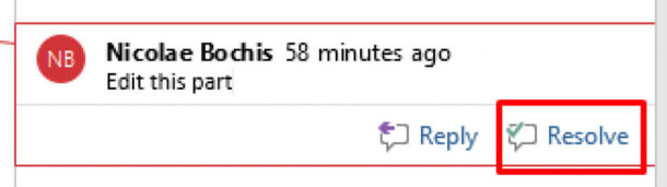 How to Insert, Delete, or Edit a Comment in Microsoft Word