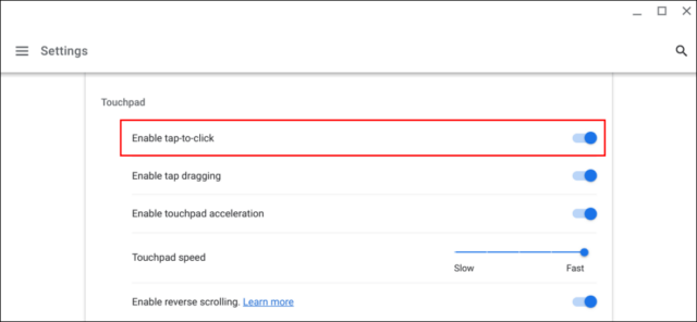 How to Right-Click on a Chromebook