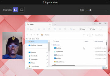 How to Share Your Screen in Microsoft Teams