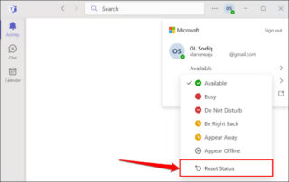 Microsoft Teams Status Not Updating? 10 Fixes to Try
