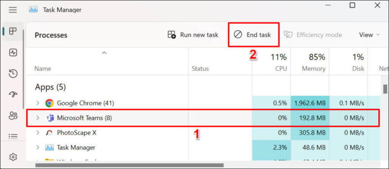 Microsoft Teams Status Not Updating? 10 Fixes to Try