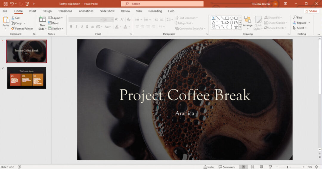 Microsoft Sway vs. PowerPoint: What’s Similar and What’s Different?