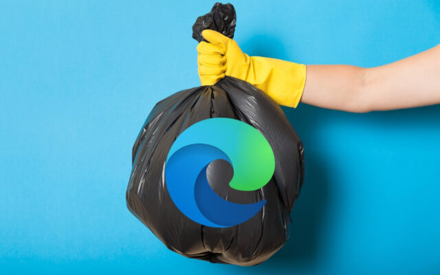 How to Clear Cache in Microsoft Edge (And Why You Should)