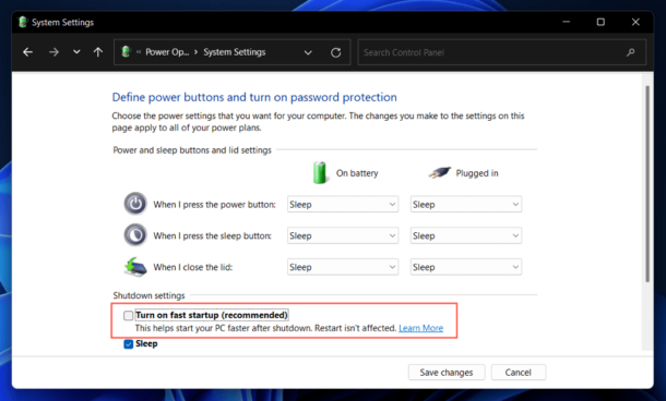 Windows Shutting Down Automatically? 15 Ways to Fix